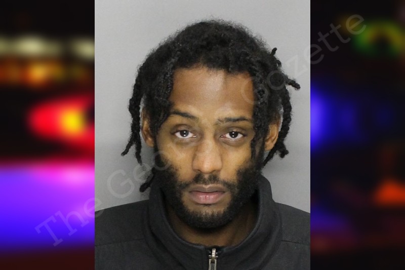 Phillip Dickson — Cobb County