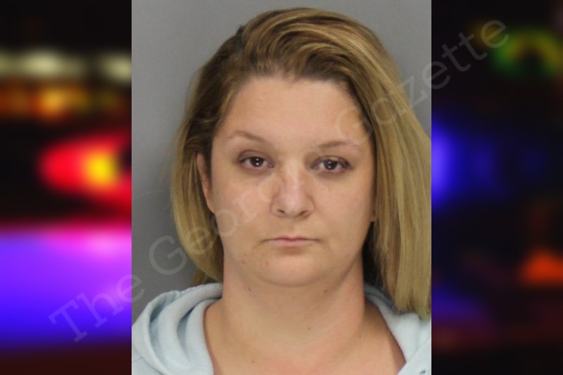 Michelle Dirienzo — Cobb County