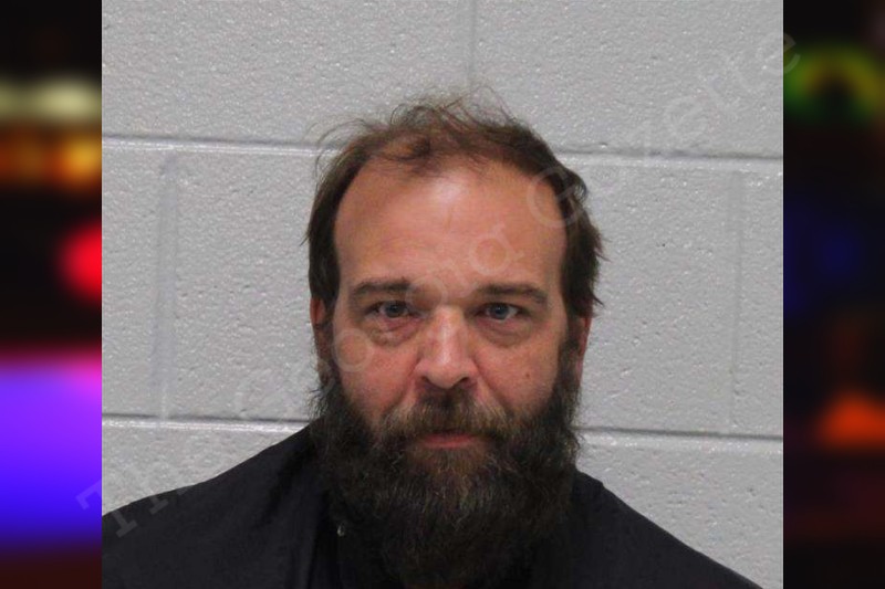 Randall Dobson — Carroll County
