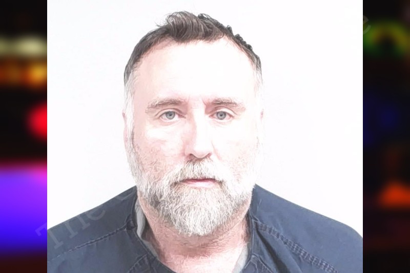 Charles Dodd — Lowndes County