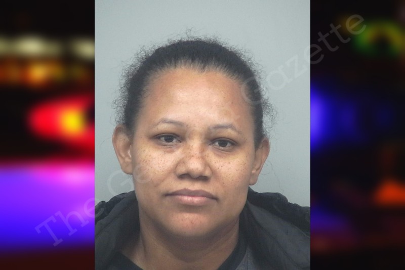 Maria Dominguez Gwinnett County Maria Dominguez Gwinnett County