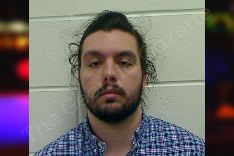 Nicholas Dozier — Bulloch County Jail Bookings Nicholas Dozier — Bulloch County Jail Bookings