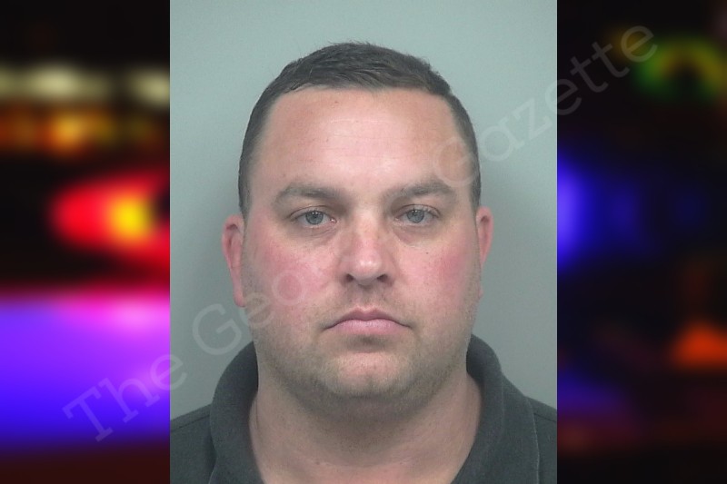 Jared Dudley — Gwinnett County Jail Bookings