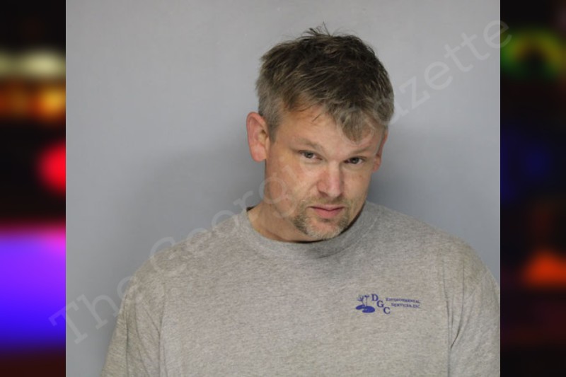 Callier Dunagan — Hall County Jail Bookings