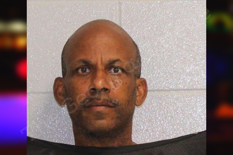 Charlie Duncan — Carroll County Jail Bookings