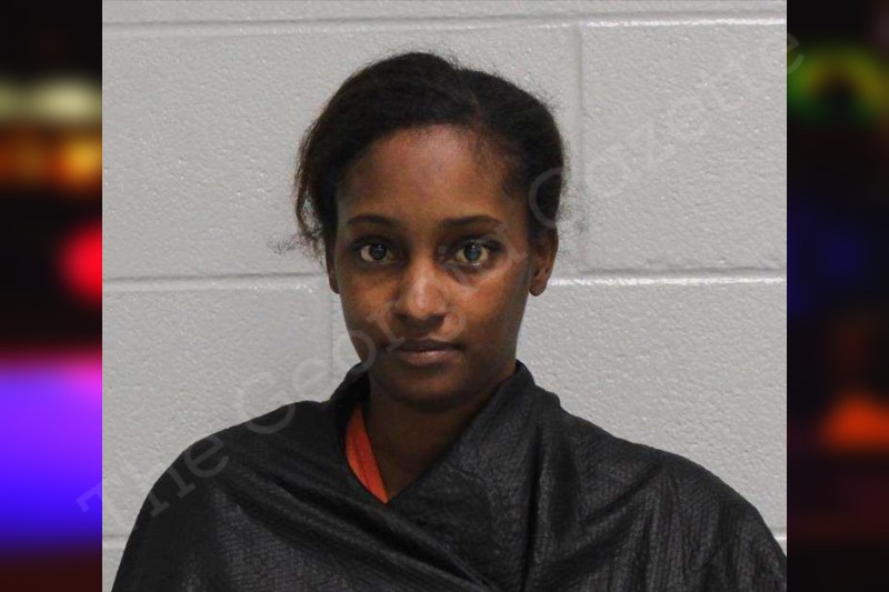 Kayla Duncan — Carroll County Jail Bookings