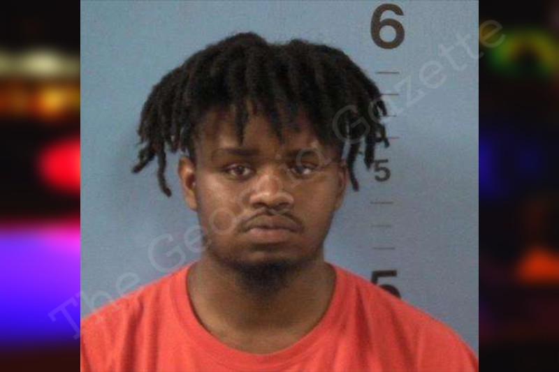 Jonathan Durham — Monroe County Jail Bookings