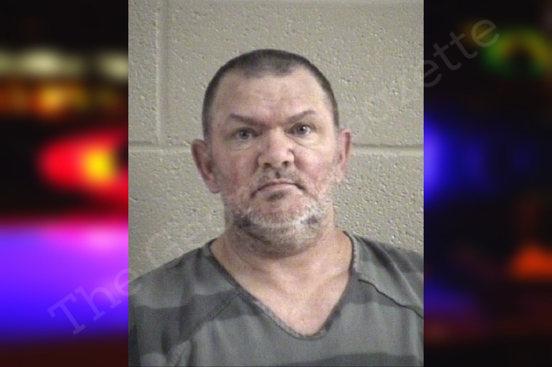 Gregory Dale — Whitfield County
