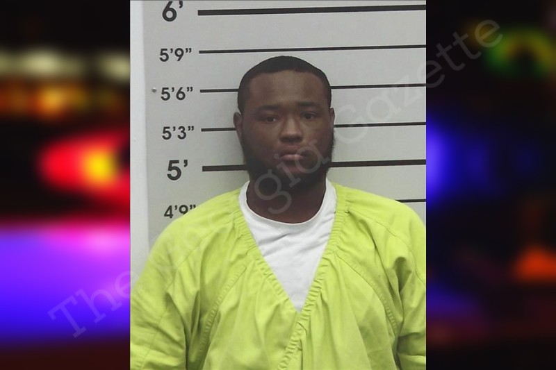 Reginald Daniels | Turner County