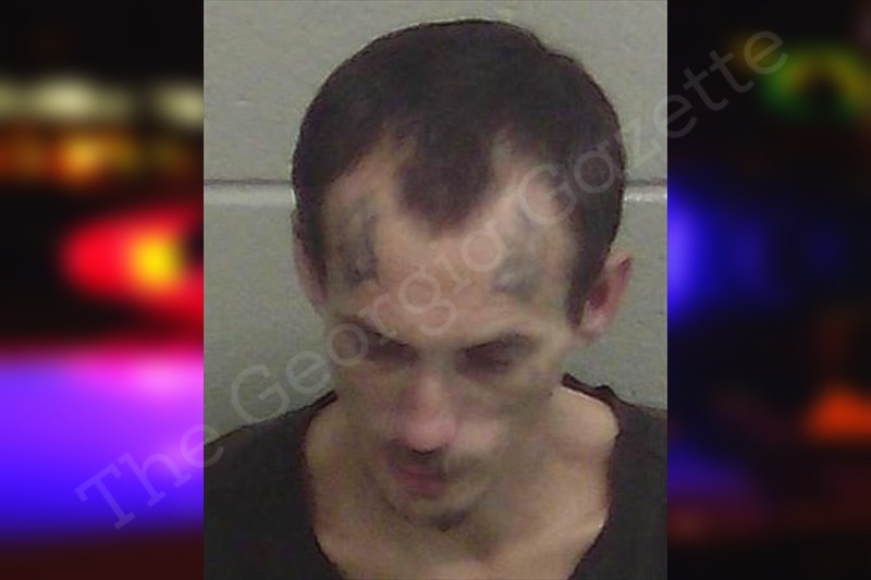 Ricky Daniels — Wayne County Jail Bookings