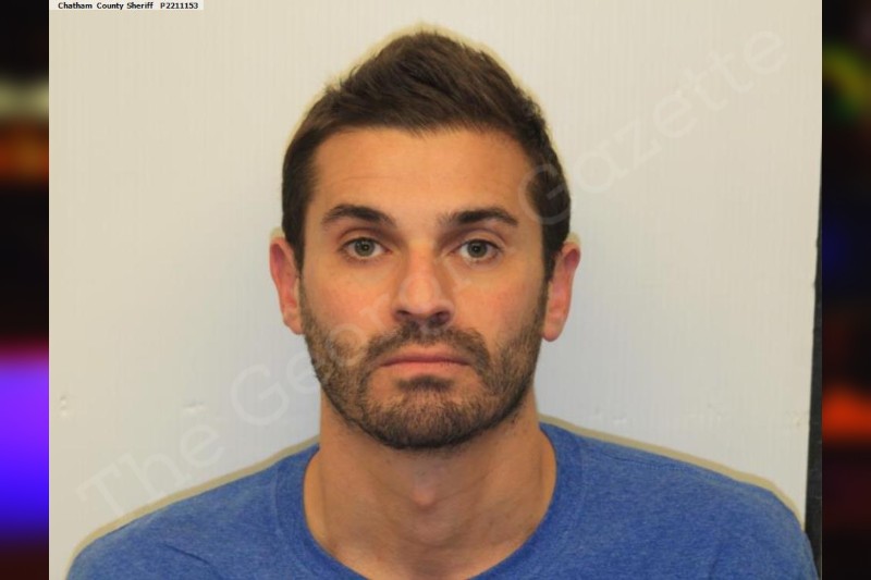 Adam Darvick — Chatham County