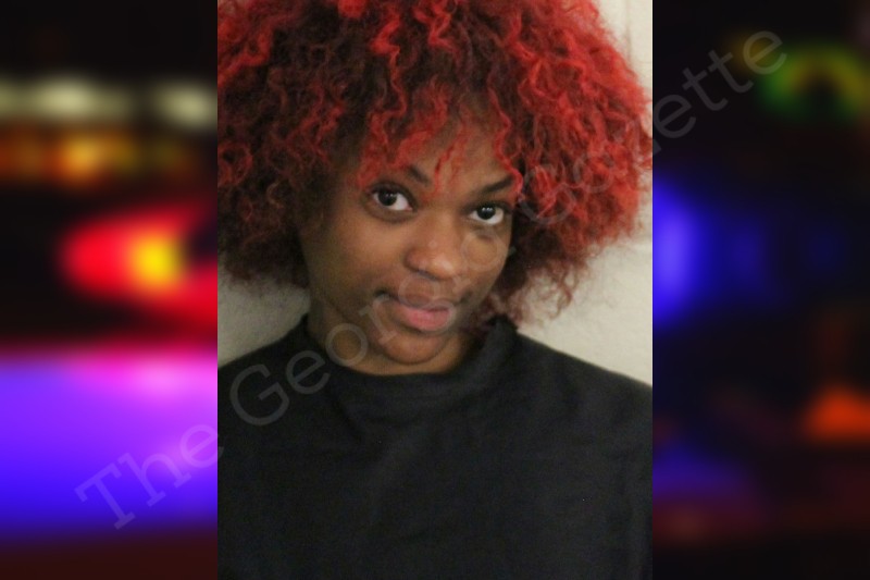 Adney Datis — Floyd County Jail Bookings