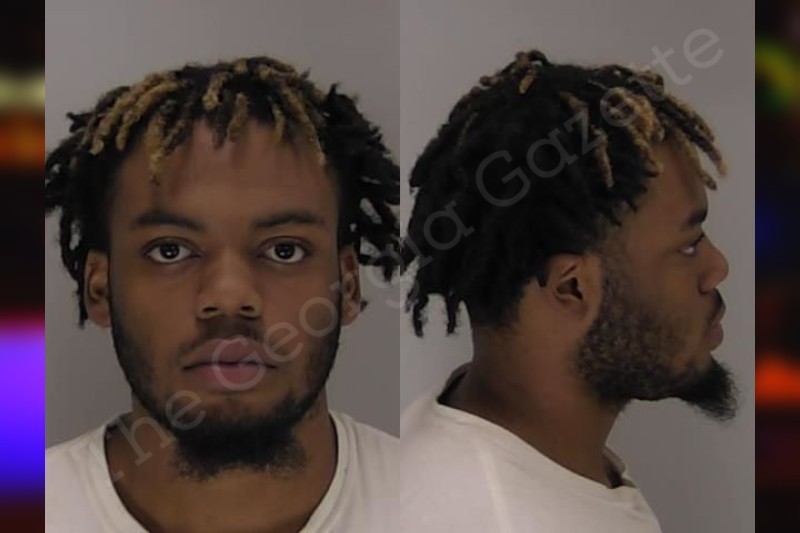 Bryson Davis — Richmond County Jail Bookings