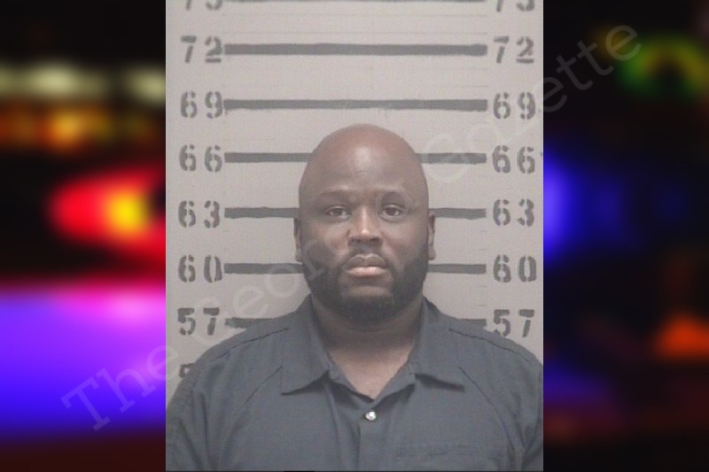 Travis Dawson — Dougherty County Jail Bookings