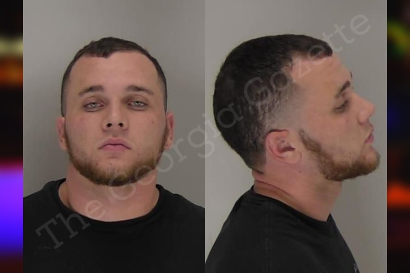 Dustin Day | Richmond County