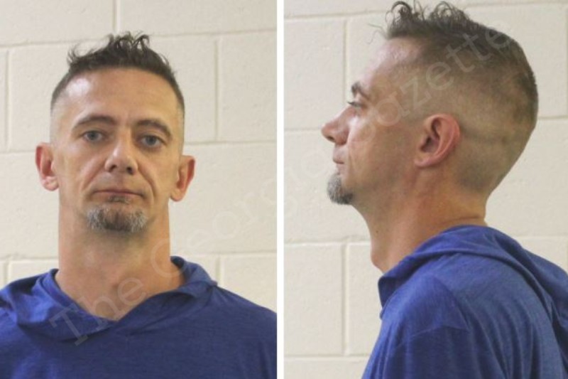 James Defore — Houston County Jail Bookings James Defore — Houston County Jail Bookings