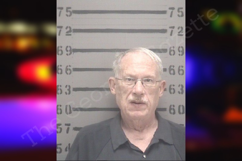 Bryan Delong — Dougherty County