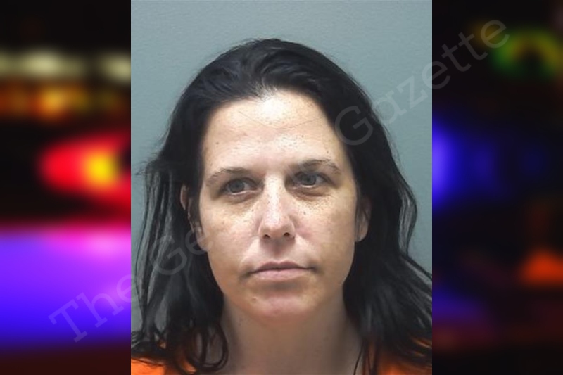 April Demarco — Cherokee County