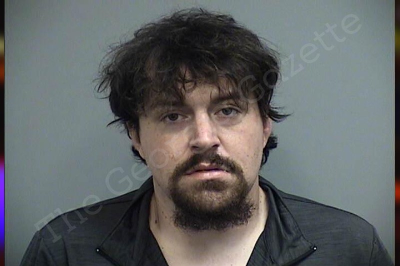 Dylan Denison - Effingham County