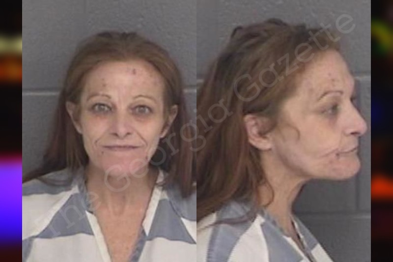 Debra Dixon — Barrow County Jail Bookings