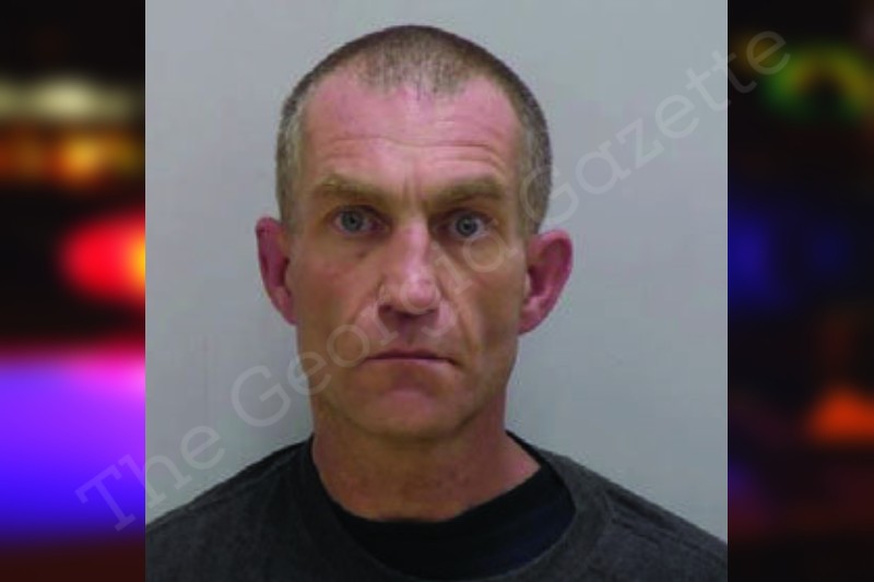 Jonathan Duke — Bartow County Jail Bookings