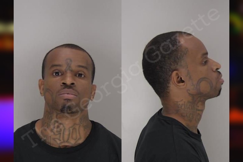 Terrance Dunn — Richmond County Jail Bookings