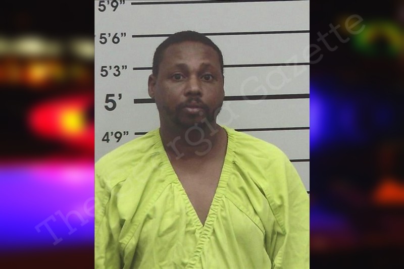 Jason Dye — Turner County Jail Bookings