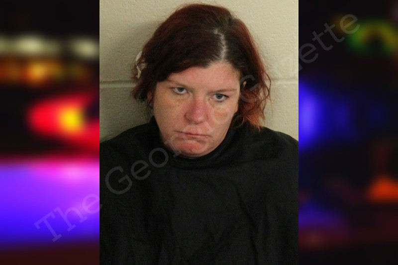 Tania Dyer — Floyd County Jail Bookings