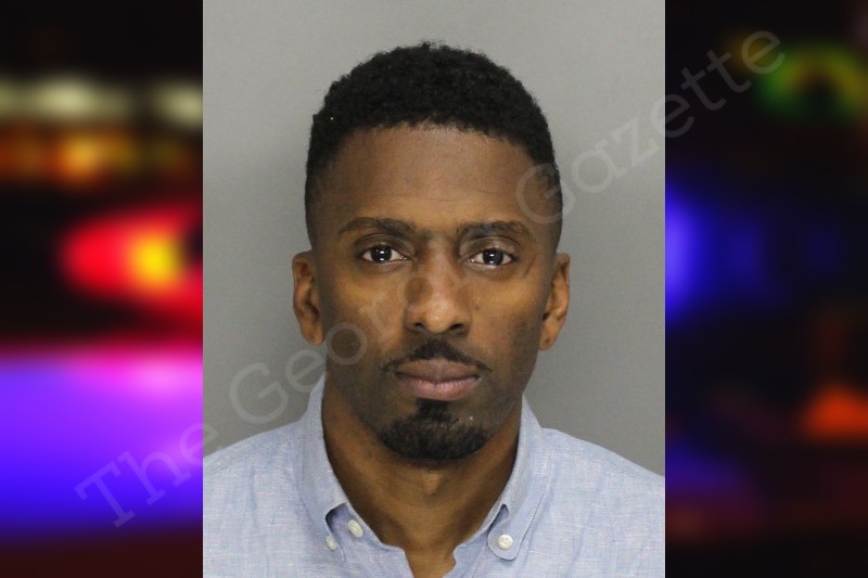 Steven Easley | Cobb County