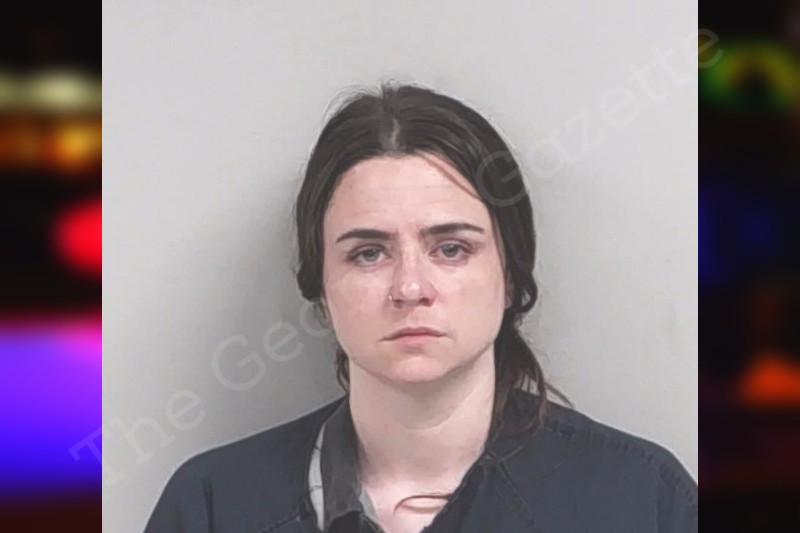 Emma Easton — Lowndes County
