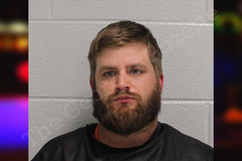 Cody Eidson - Carroll County