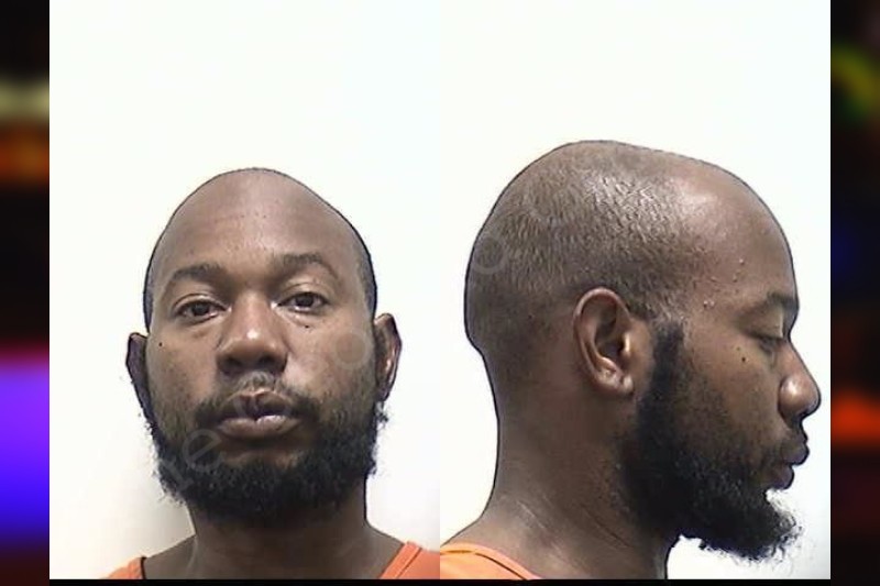 Marcus Ellis | Clarke County