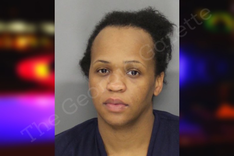 Raven Embry | Cobb County