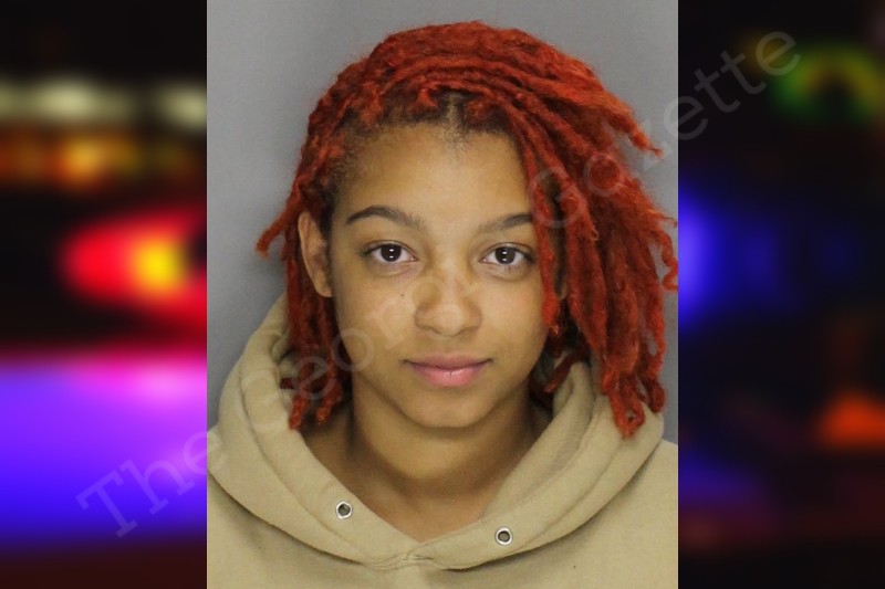 Kristen Epps | Cobb County