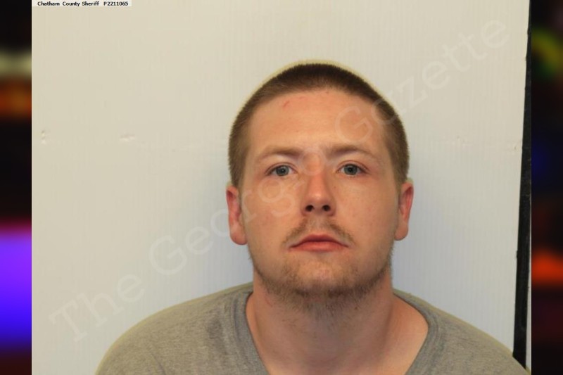 Dillon Edmundson | Chatham County