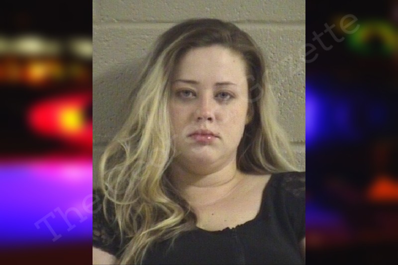 Brandie Ellison — Whitfield County