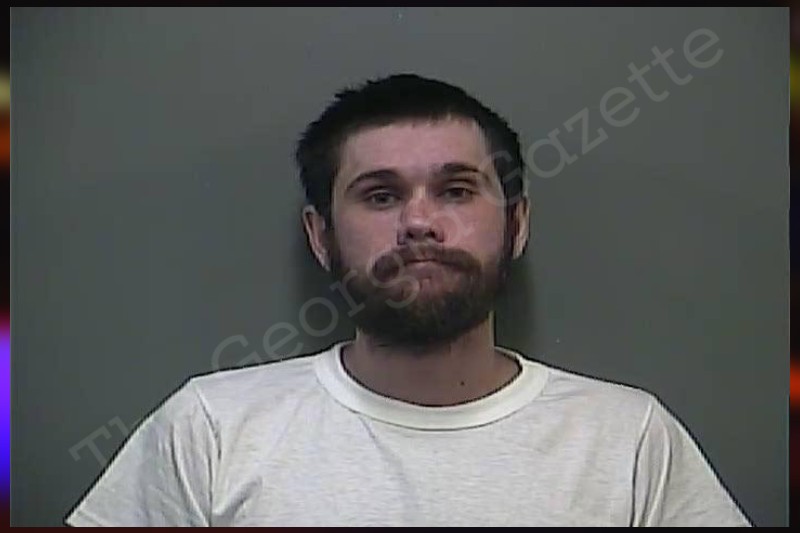 Matthew Epps — White County Jail Bookings