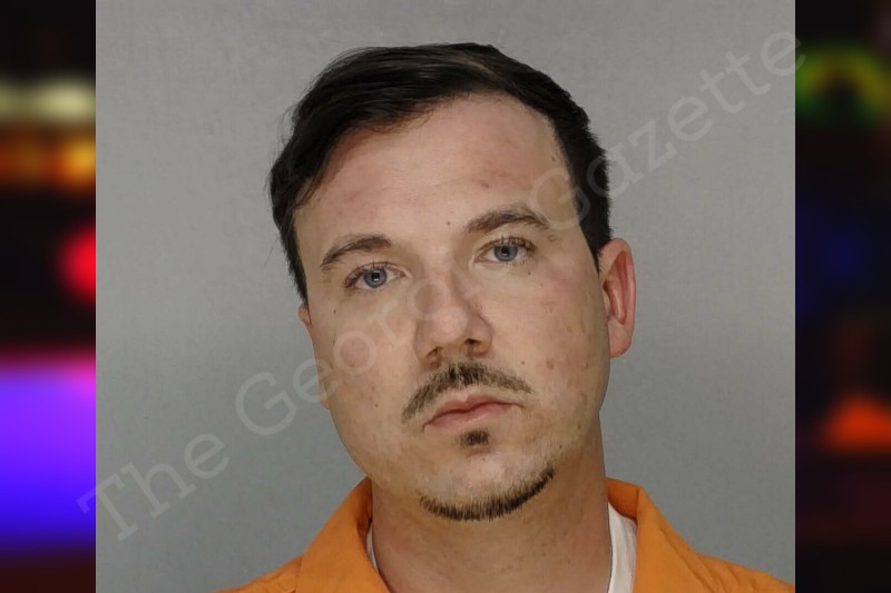 Eric Smith — Bibb County Jail Bookings