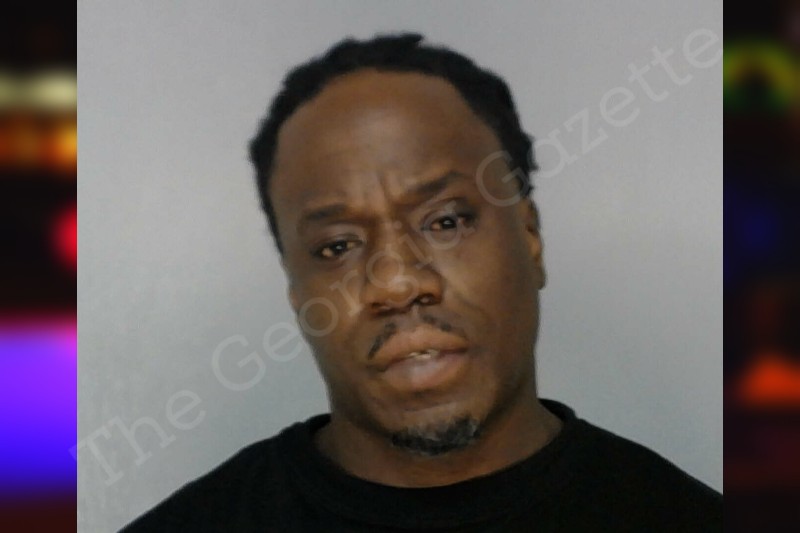 Eric Bell — Bibb County Jail Bookings