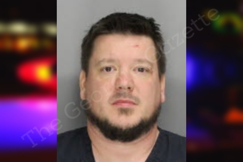 Jason Fain - Cobb County