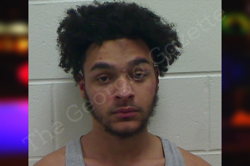 Taeshaun Faulkner