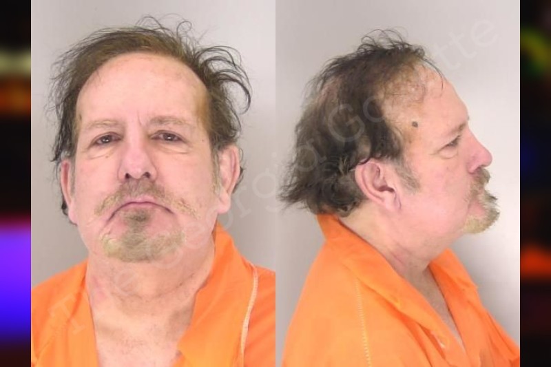 Alexander Fieiras — Richmond County Jail Bookings