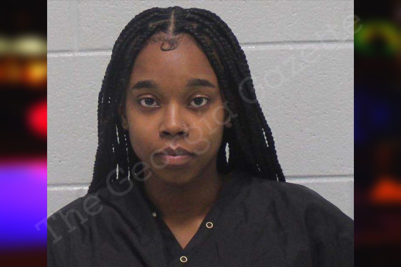 Solana Franklin — Carroll County Jail Bookings