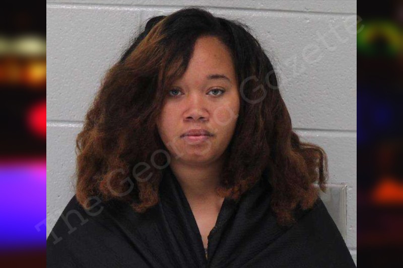 Rayna Freeman — Carroll County Jail Bookings