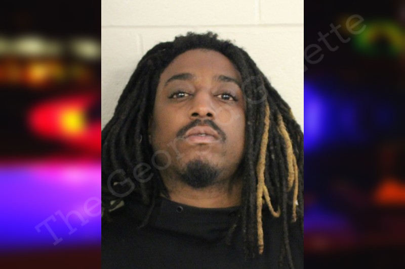 Markese Ferguson | Floyd County