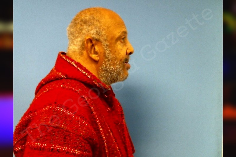 Leon Ferrell — Troup County