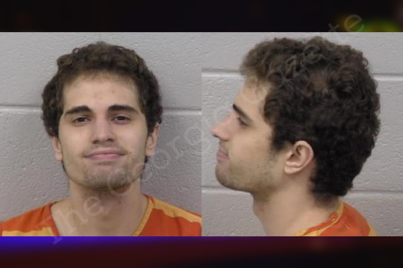 Bradley Fitzgerald — Paulding County