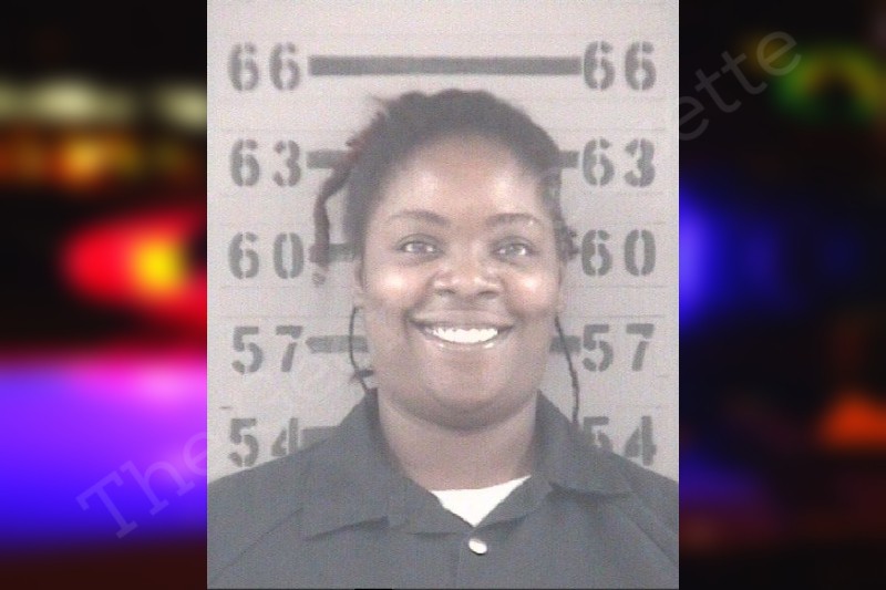 Latoria Fleming - Dougherty County