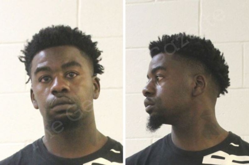 Brandon Florence — Houston County Jail Bookings