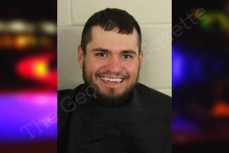 Joseph Floyd — Floyd County Jail Bookings